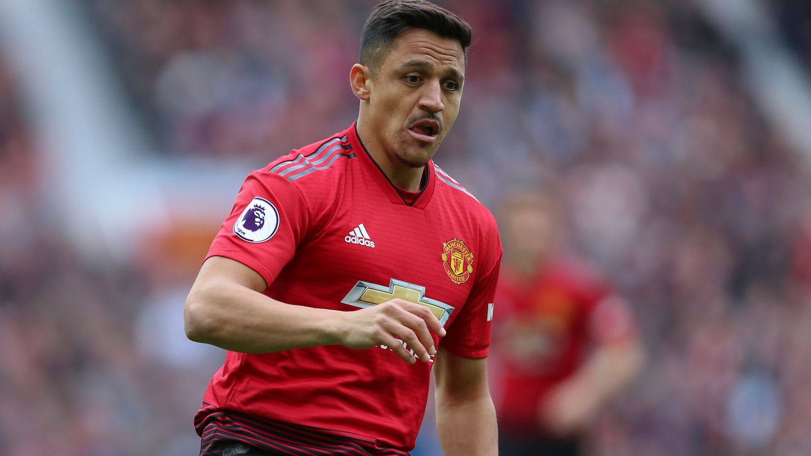 Manchester United's five years of failure examined: How and why the ...