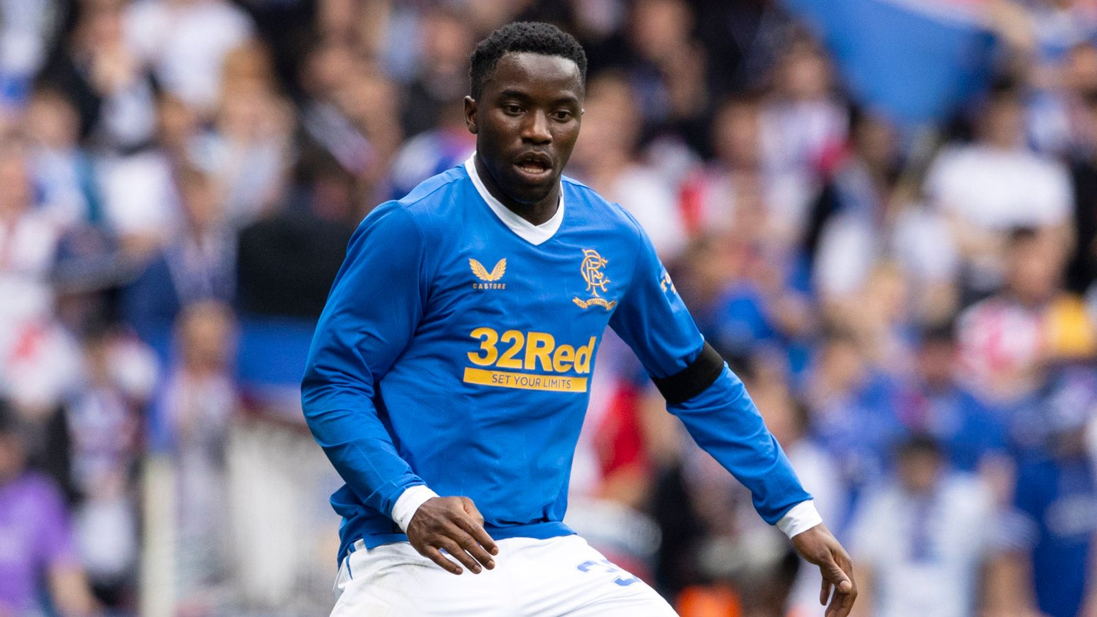 Rangers 4 - 1 Ross Co - WireFan - Your Source for Social News and ...