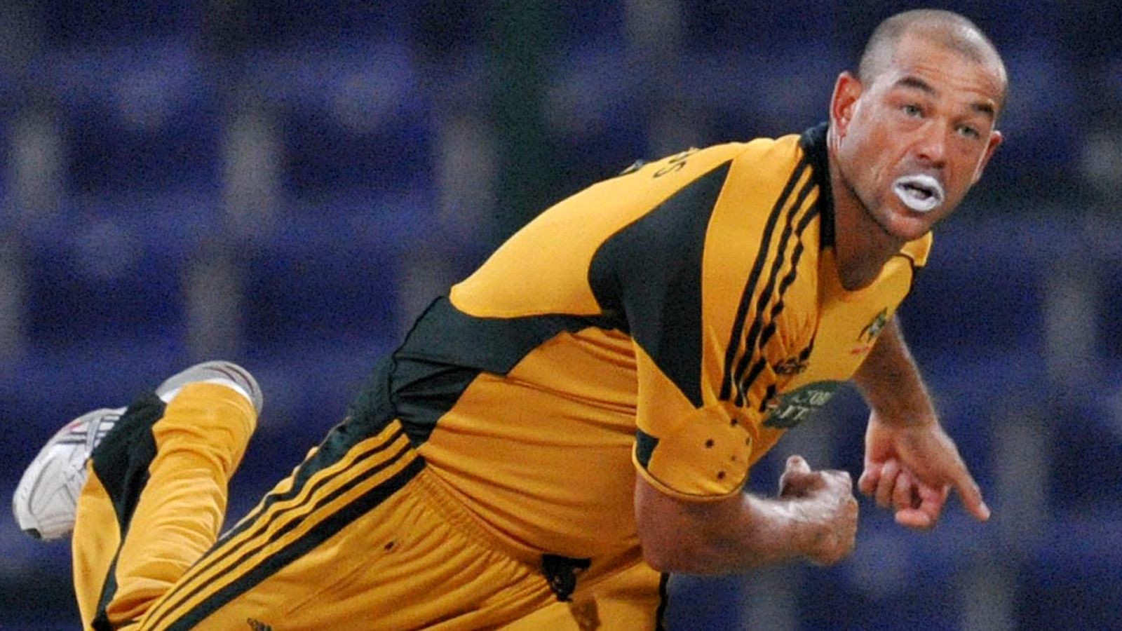 Andrew Symonds: Former Australia all-rounder dies aged 46 | Cricket ...