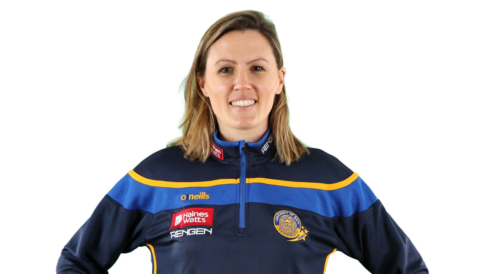 Asha Francis appointed as Team Bath Netball head coach | Netball News ...