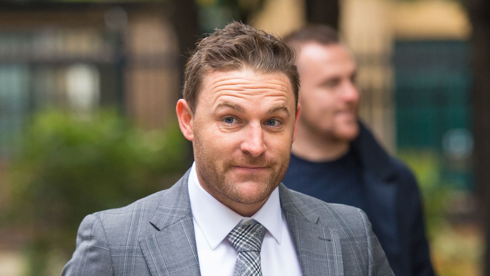 Mark Butcher: Brendon McCullum appointment makes sense | Cricket News ...