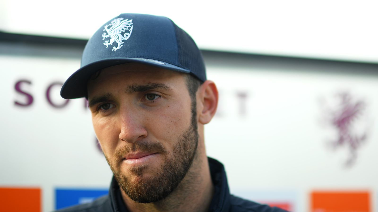 County Championship: Craig Overton claims 400th first-class wicket as ...