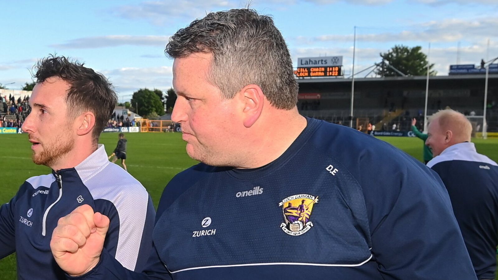 Wexford can use Kilkenny victory as a 'launchpad': Darragh Egan ...