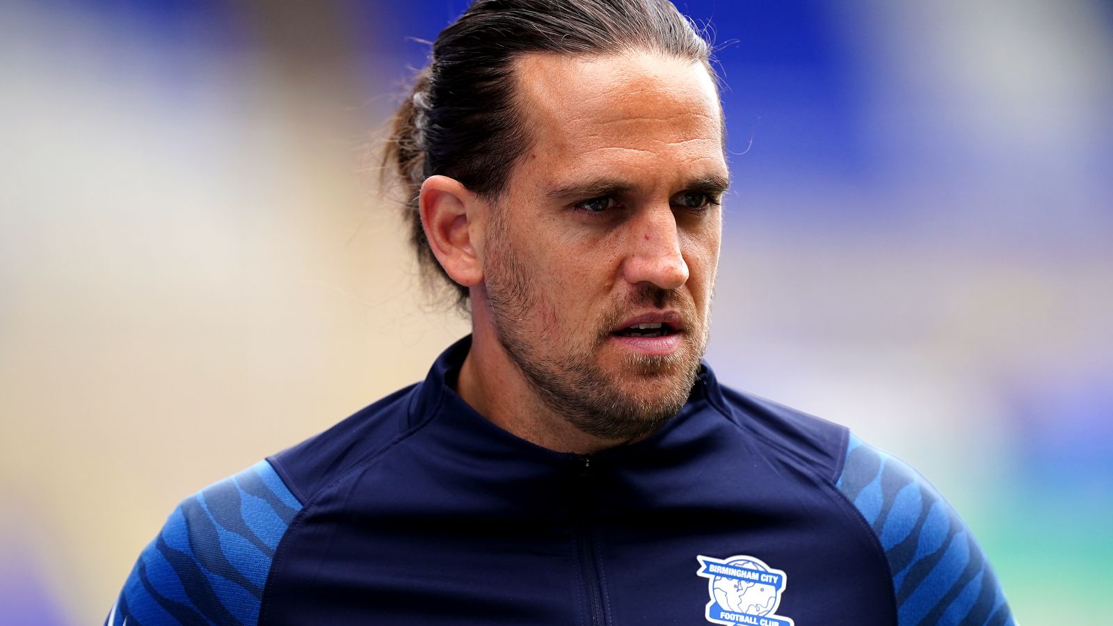 Darren Carter: We've got two games to save our season! | Football News ...