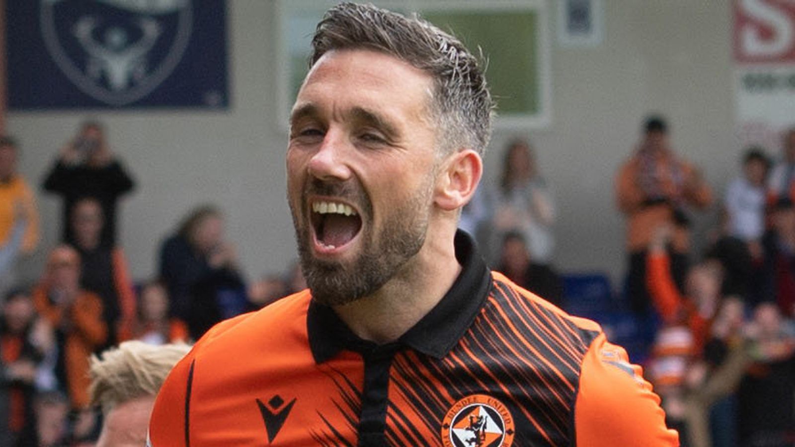 Jack Ross: Dundee United in advanced talks with former Hibernian head ...