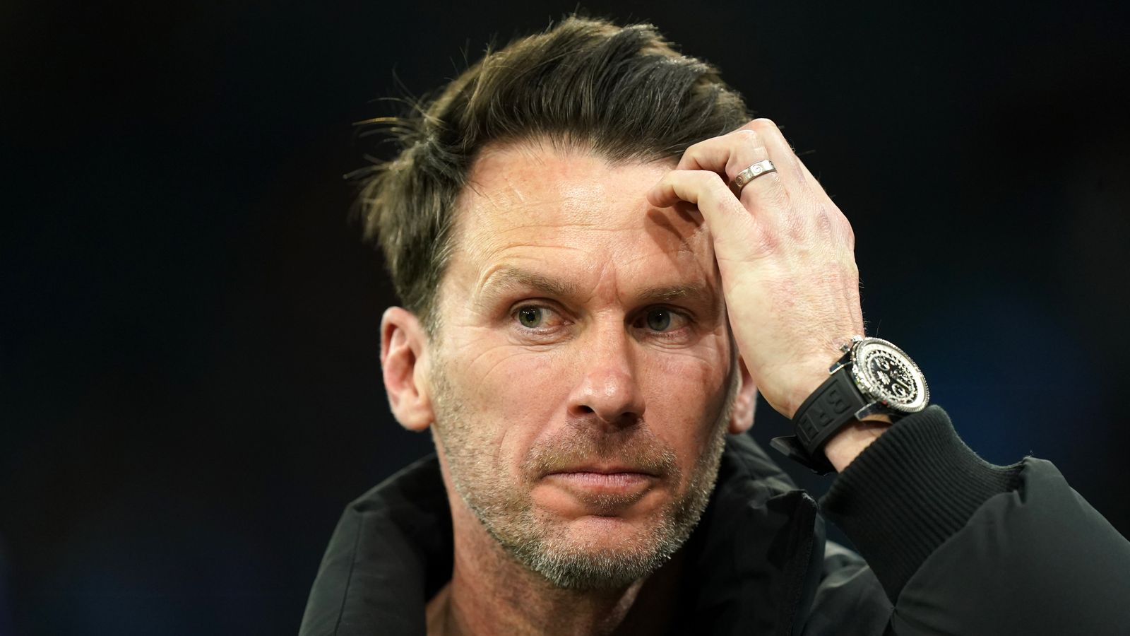 Gareth Taylor expecting 'similar' clash against Birmingham | Football ...