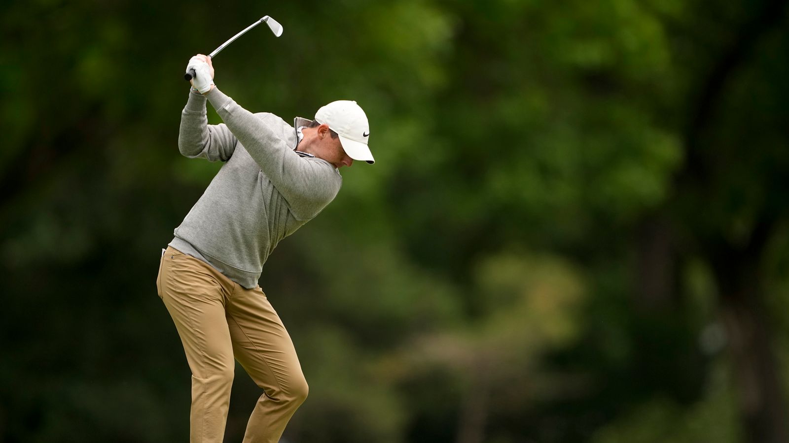 2022 golf calendar: When are the majors? Key dates and venues for The ...