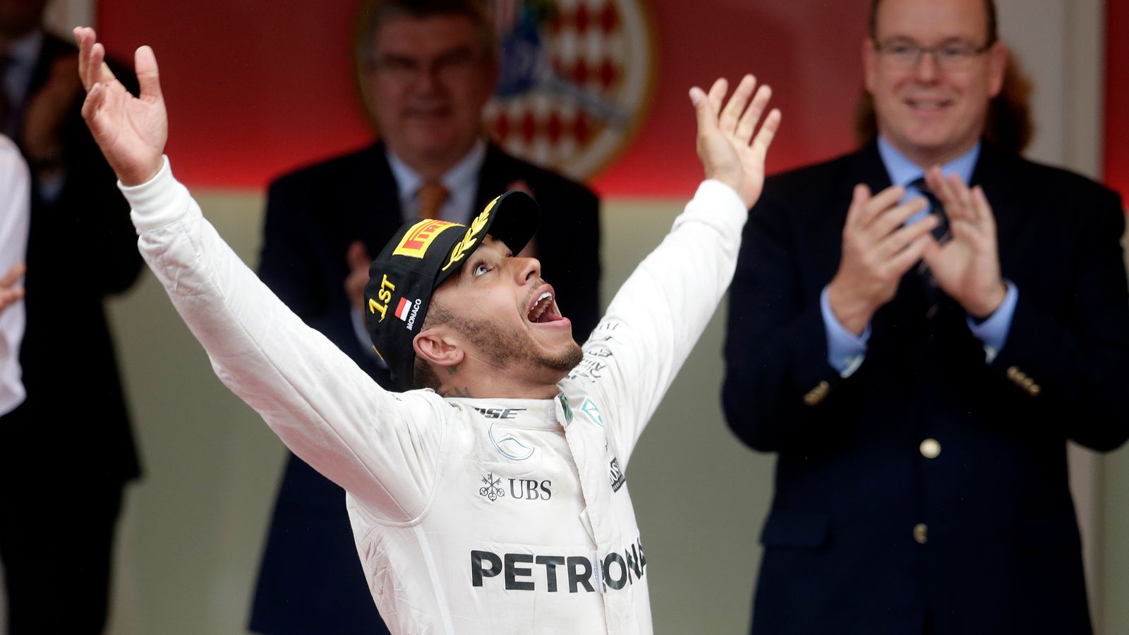 Lewis Hamilton exclusive: Monaco GP memories, the demands and the luck ...