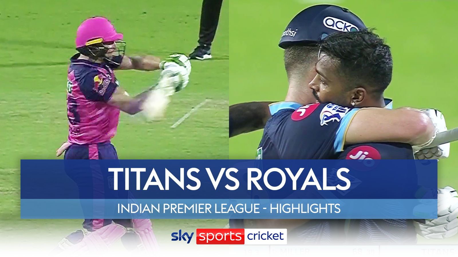 Jos Buttler smashes 89 from 56 balls in IPL - but Rajasthan beaten as ...