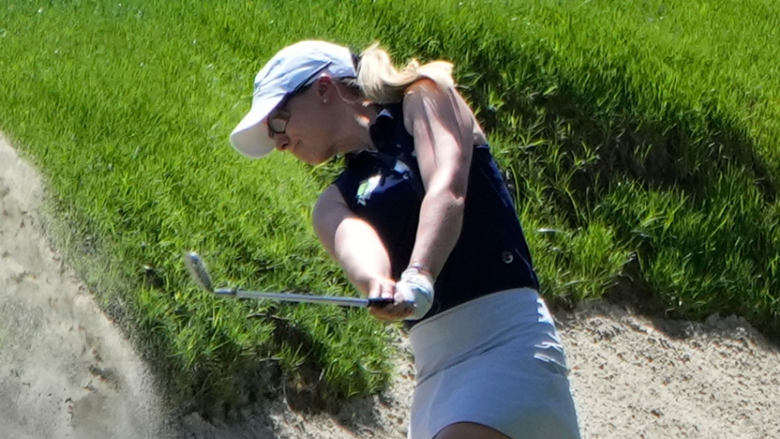 LPGA Match-Play leaderboard | Golf News | Sky Sports