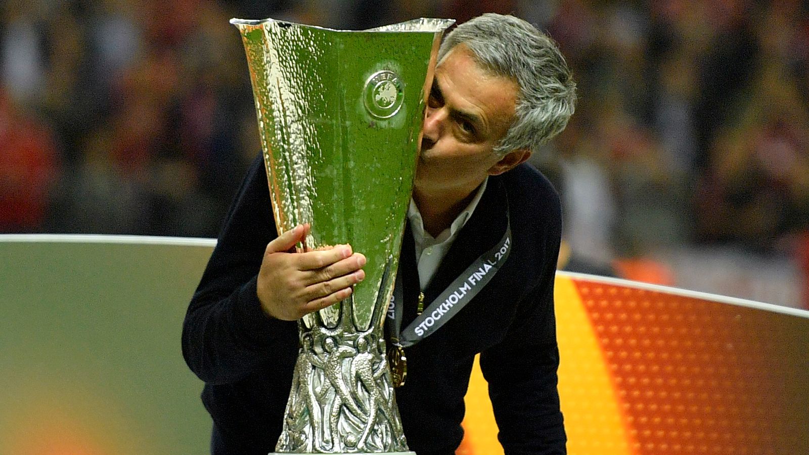 Manchester United's five years of failure examined: How and why the ...