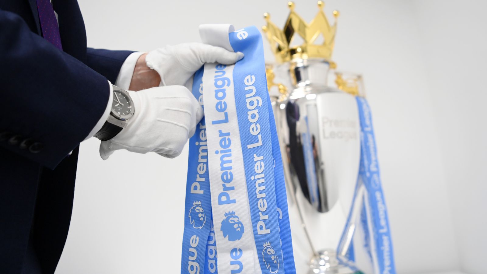 Man City crowned 2021/22 Premier League champions after pipping ...