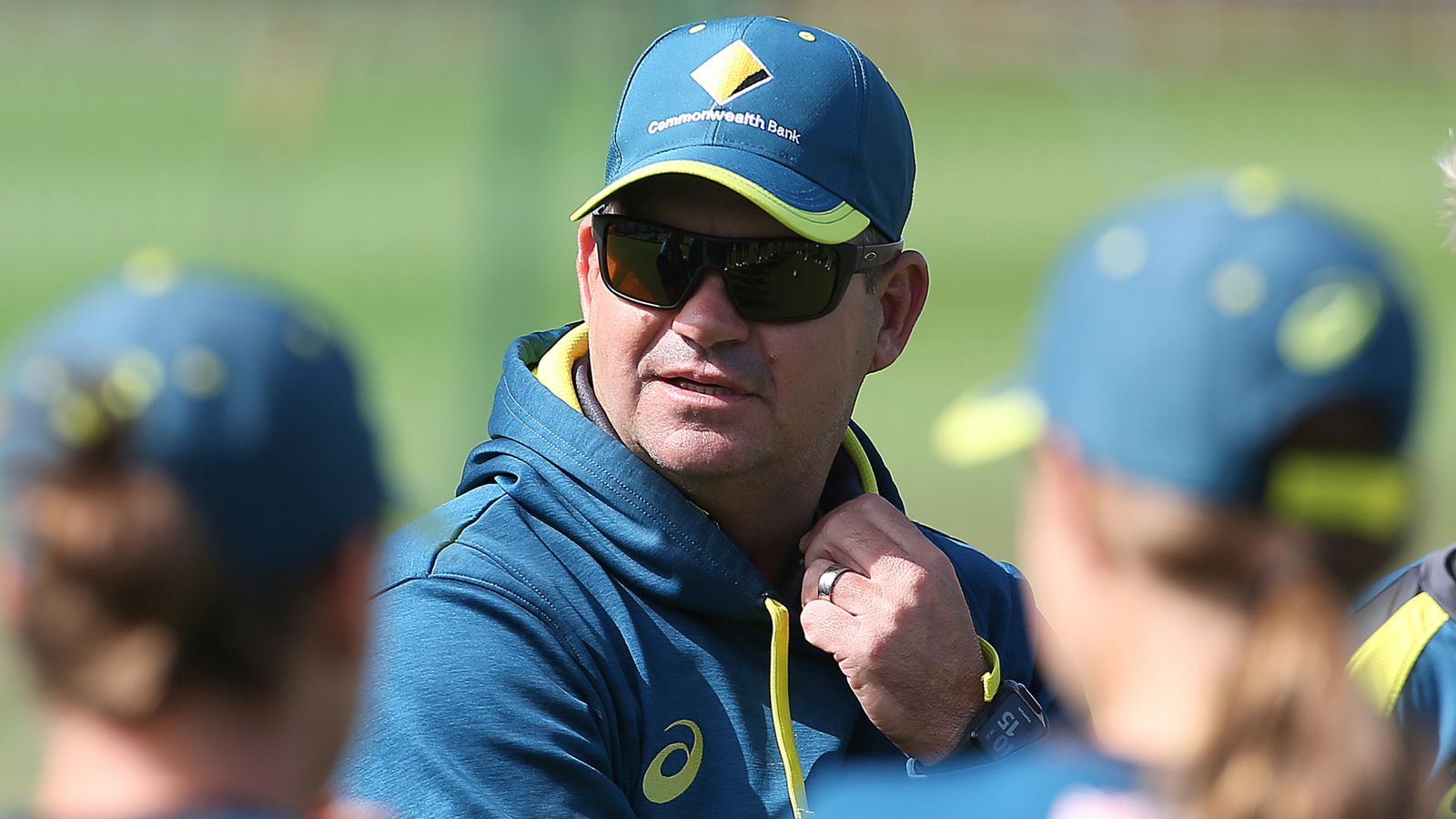 Matthew Mott can help take England into new era, says Rob Key | Cricket ...