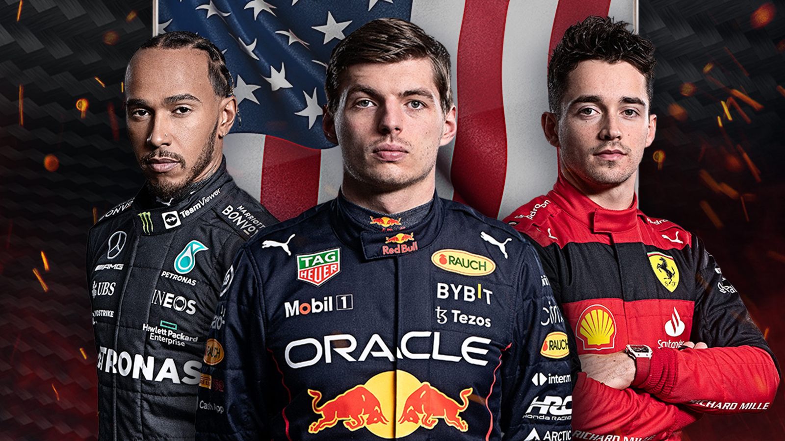 Miami Grand Prix: F1 'hype' grows ahead of big debut as drivers prepare ...