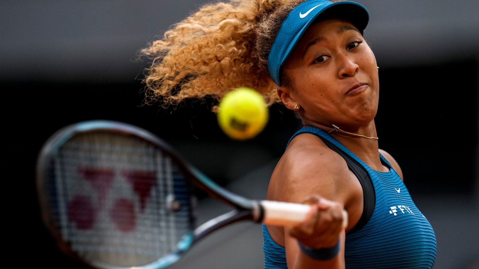 David Haggerty: ITF is taking players mental health seriously | Tennis ...