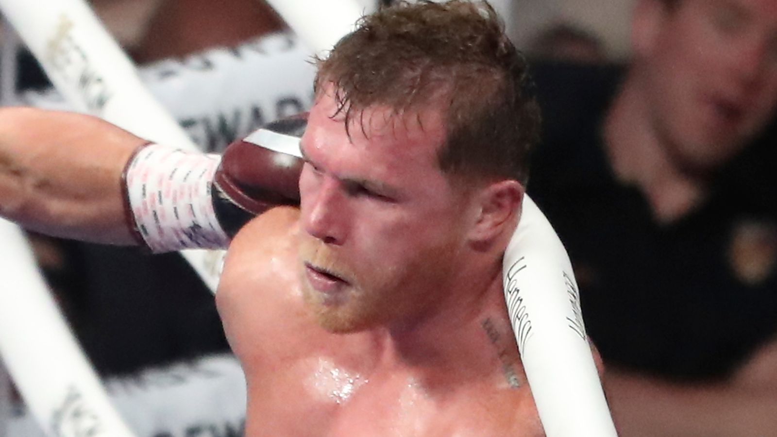 Cruiserweight: Who are the champions and contenders in one of boxing's ...