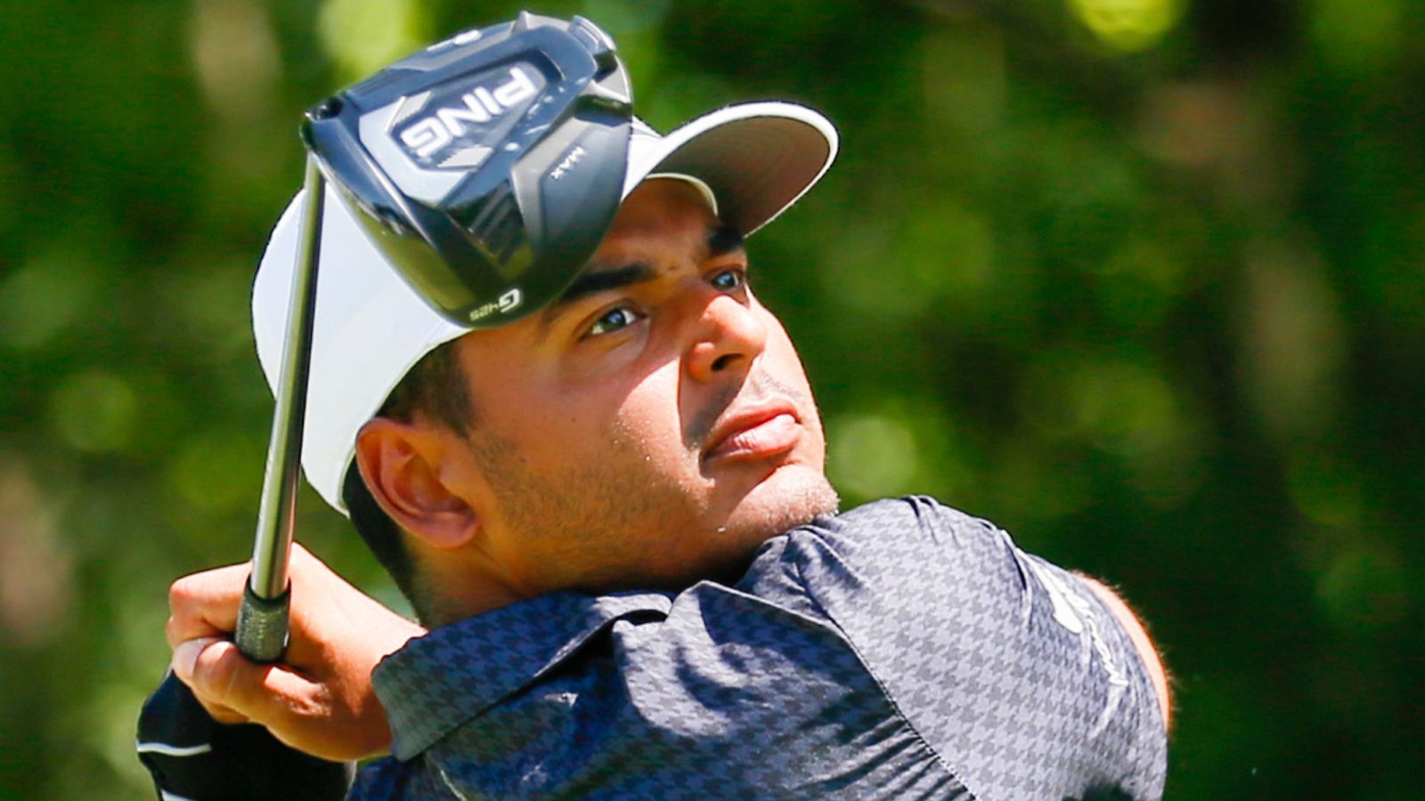 Presidents Cup: Trevor Immelman picks five rookies after International ...