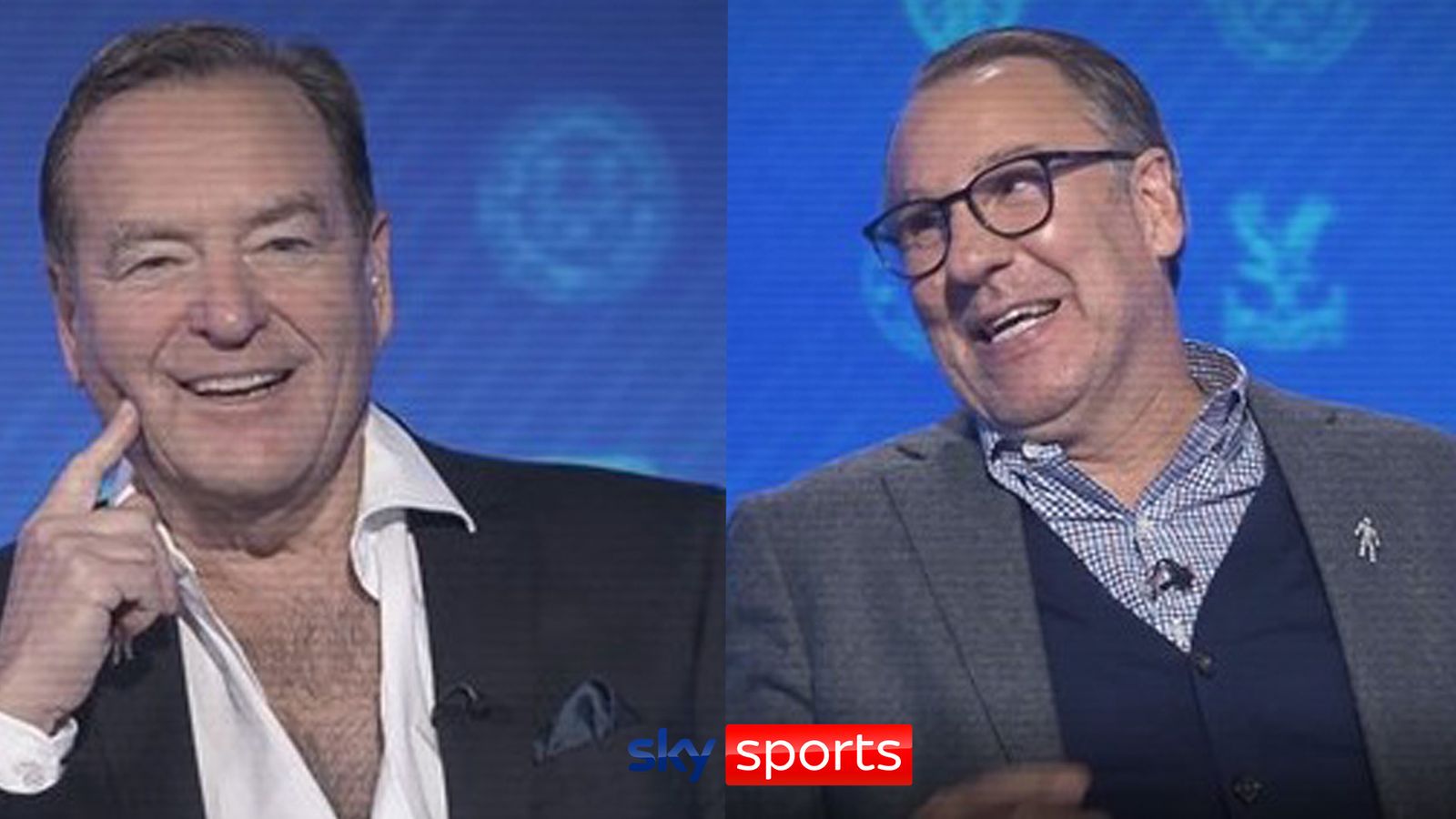 Soccer Saturday 2021/2022: Funniest moments | Football News | Sky Sports