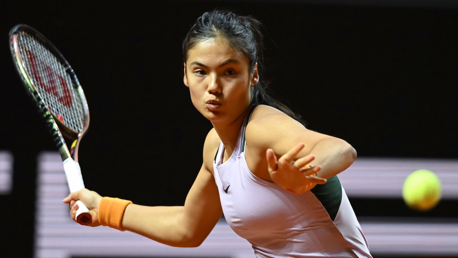 Emma Raducanu: US Open champion to begin grass-court campaign in ...