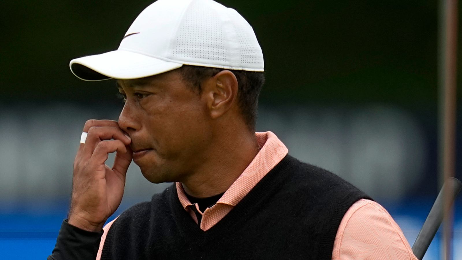 Pga Championship Tiger Woods Withdraws After Third Round At Southern