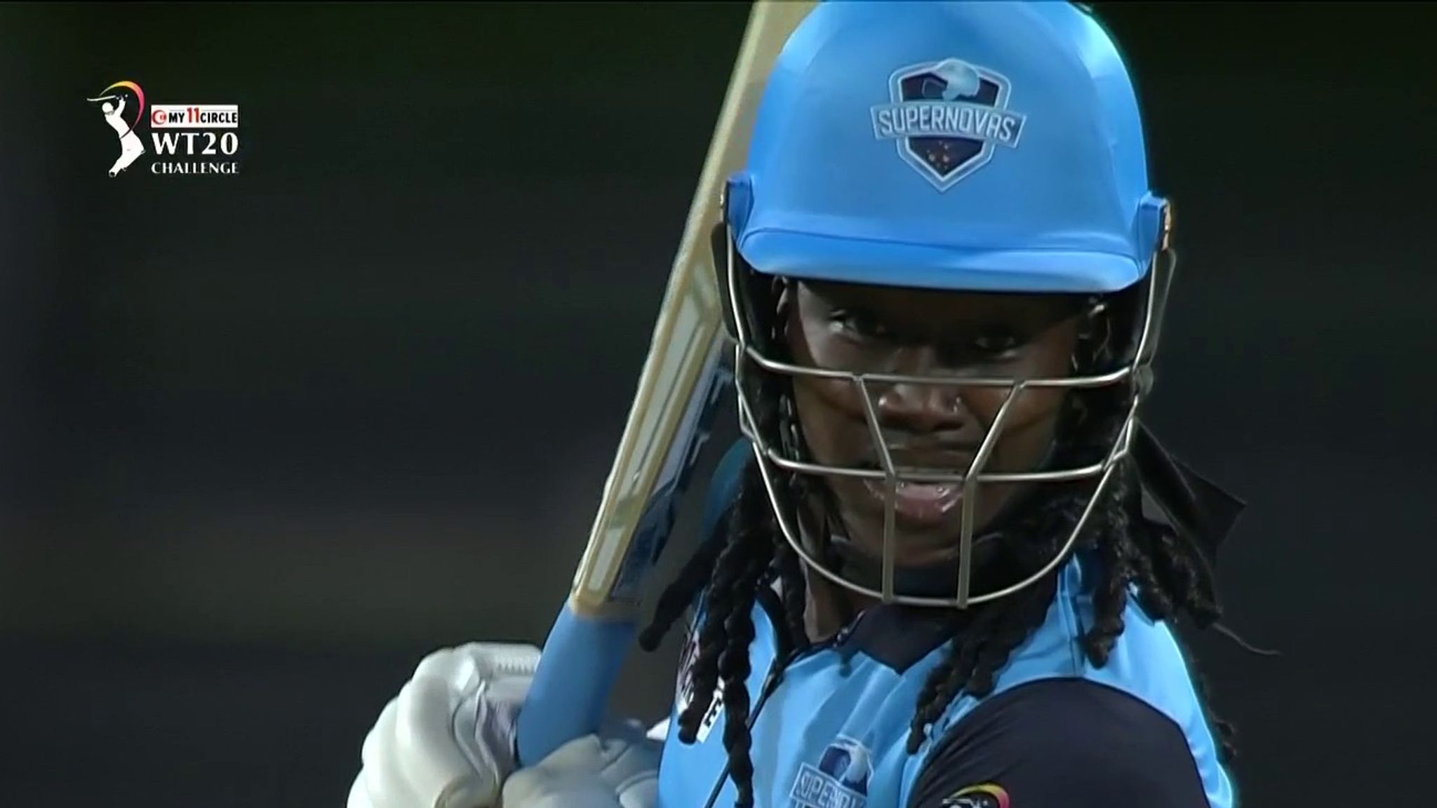 England spinner Sophie Ecclestone helps Supernovas win third T20 ...