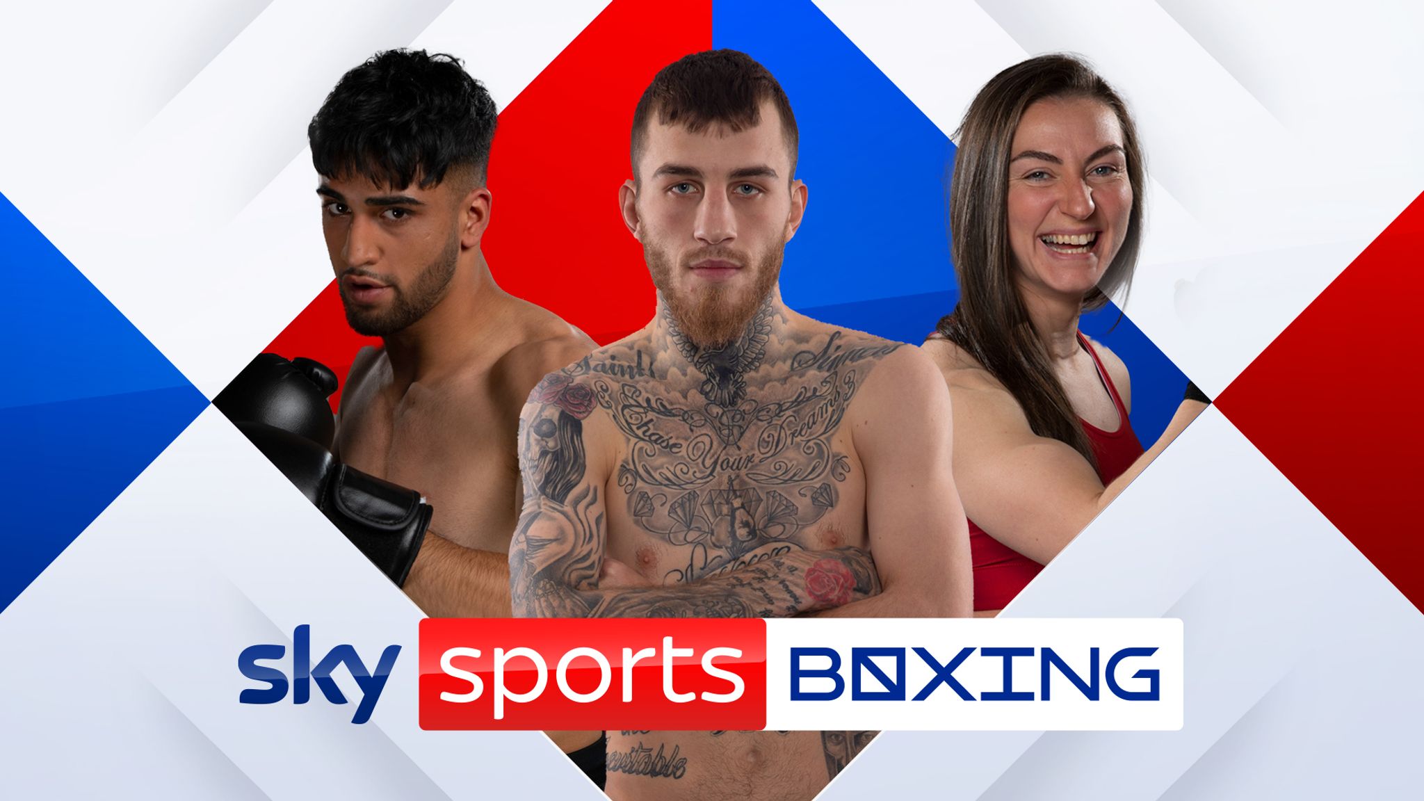 Sam Eggington: 'Whether Zysk boxes like Floyd Mayweather or fights like ...