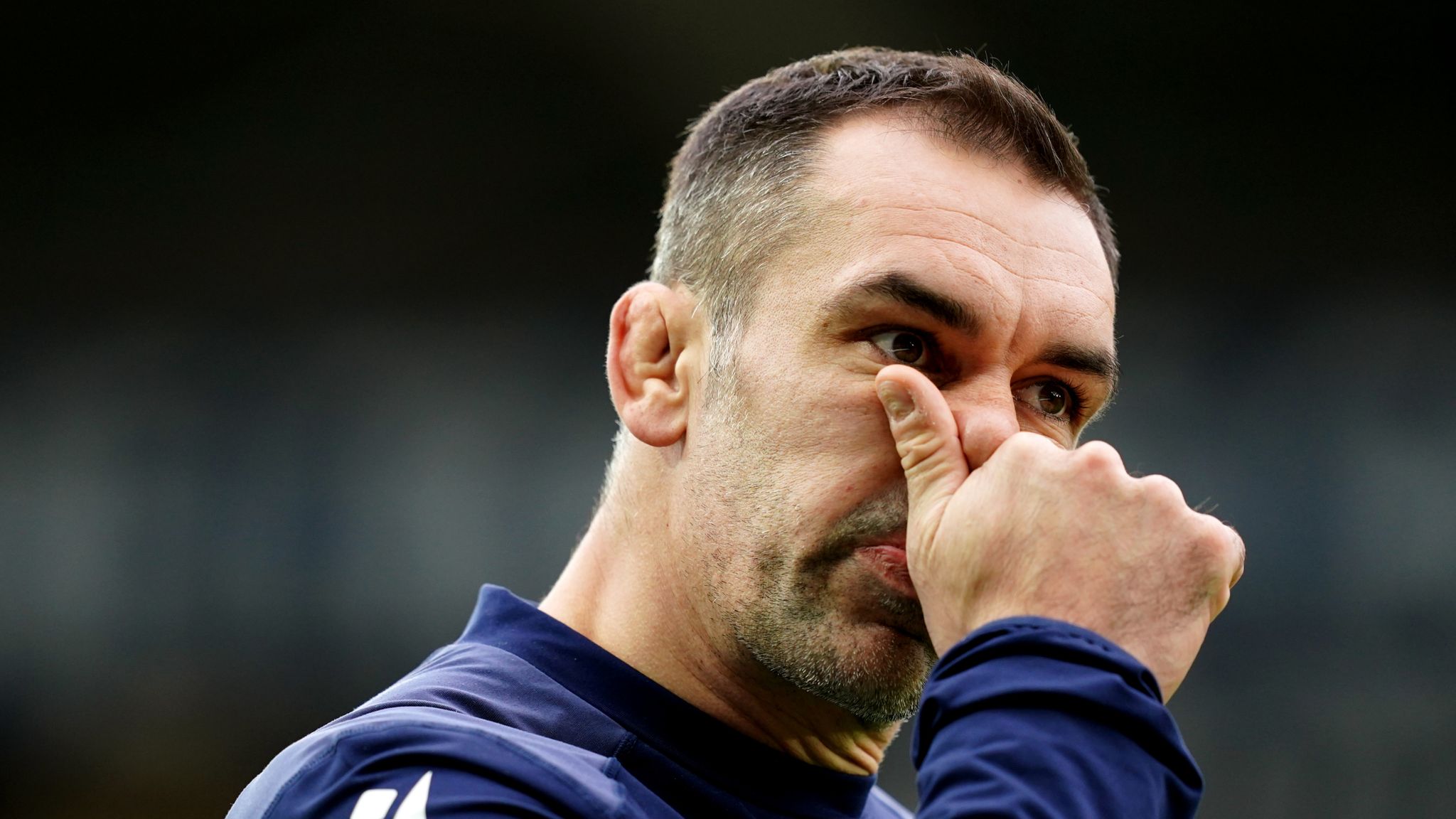 Heineken Champions Cup: No English side remains in European Rugby top ...