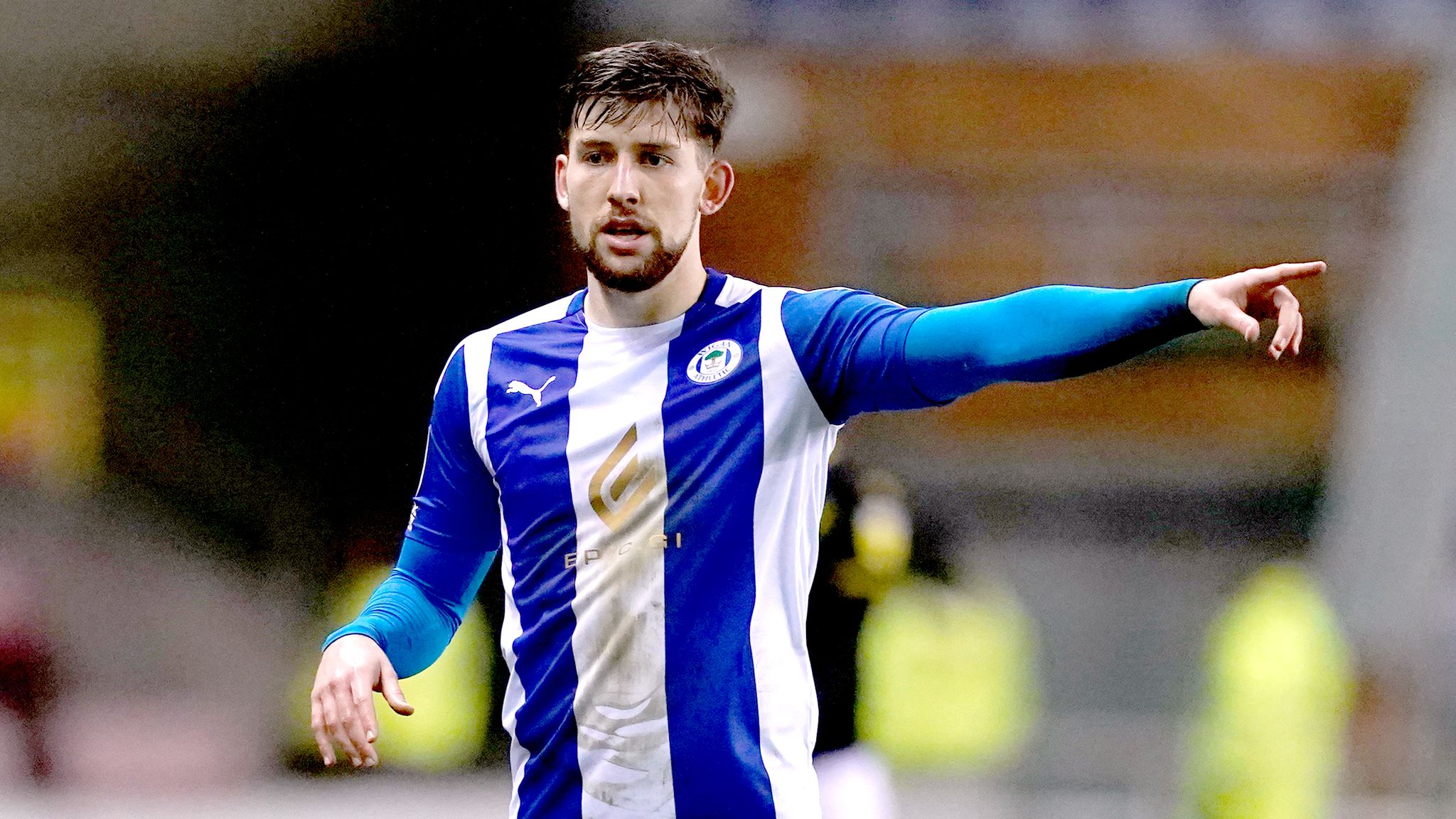 League One Team of the Season 2021/22: Scott Twine, Barry Bannan, Ross ...