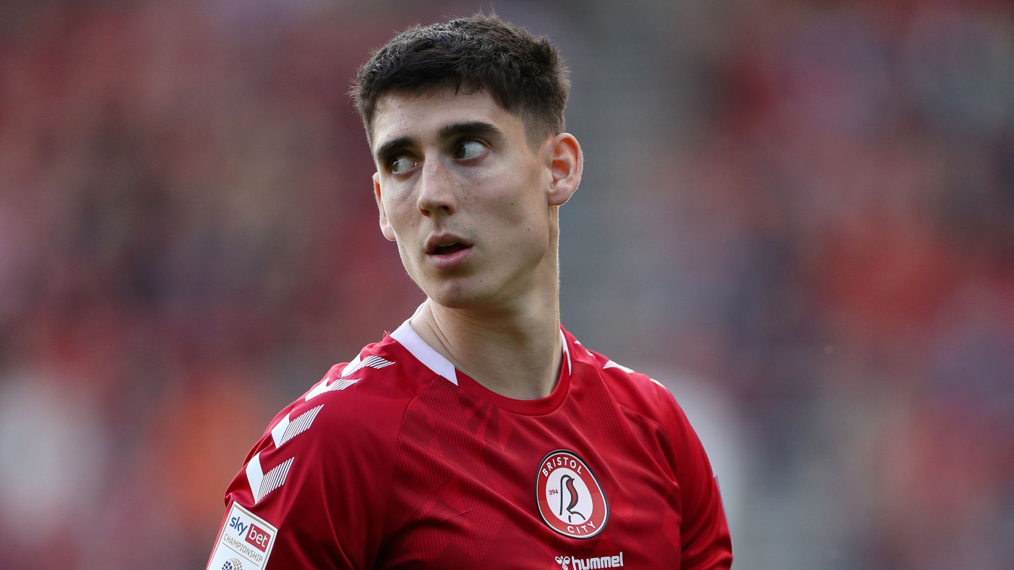 Championship: Gary Cahill, Sam Johnstone among players to be released ...