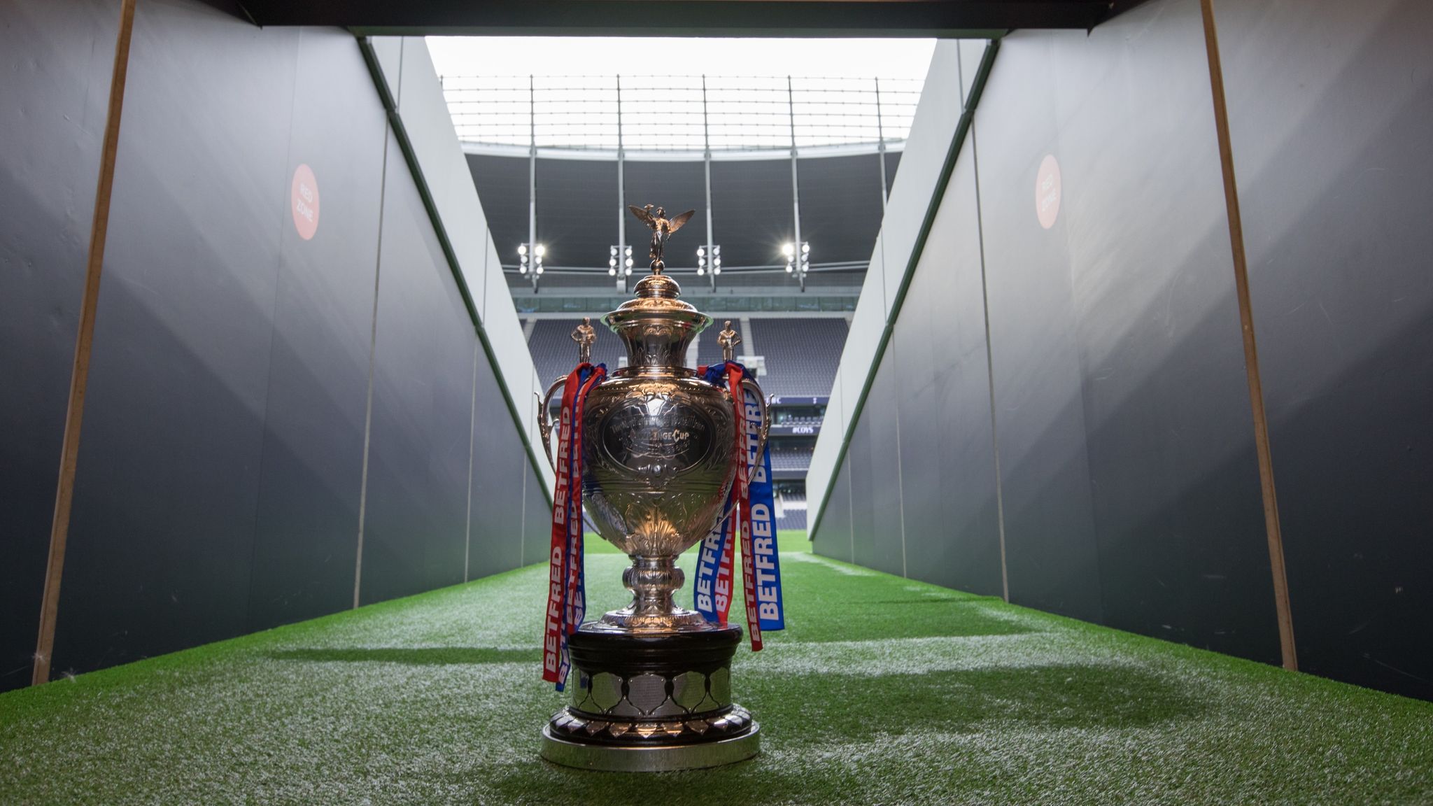 Sam Tomkins talks Challenge Cup final pressure, Matt Peet's Wigan ...