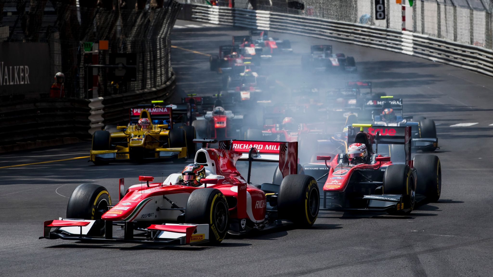 Monaco GP 2023: Ferrari driver Charles Leclerc seeks to end home circuit curse at unlikeliest ...