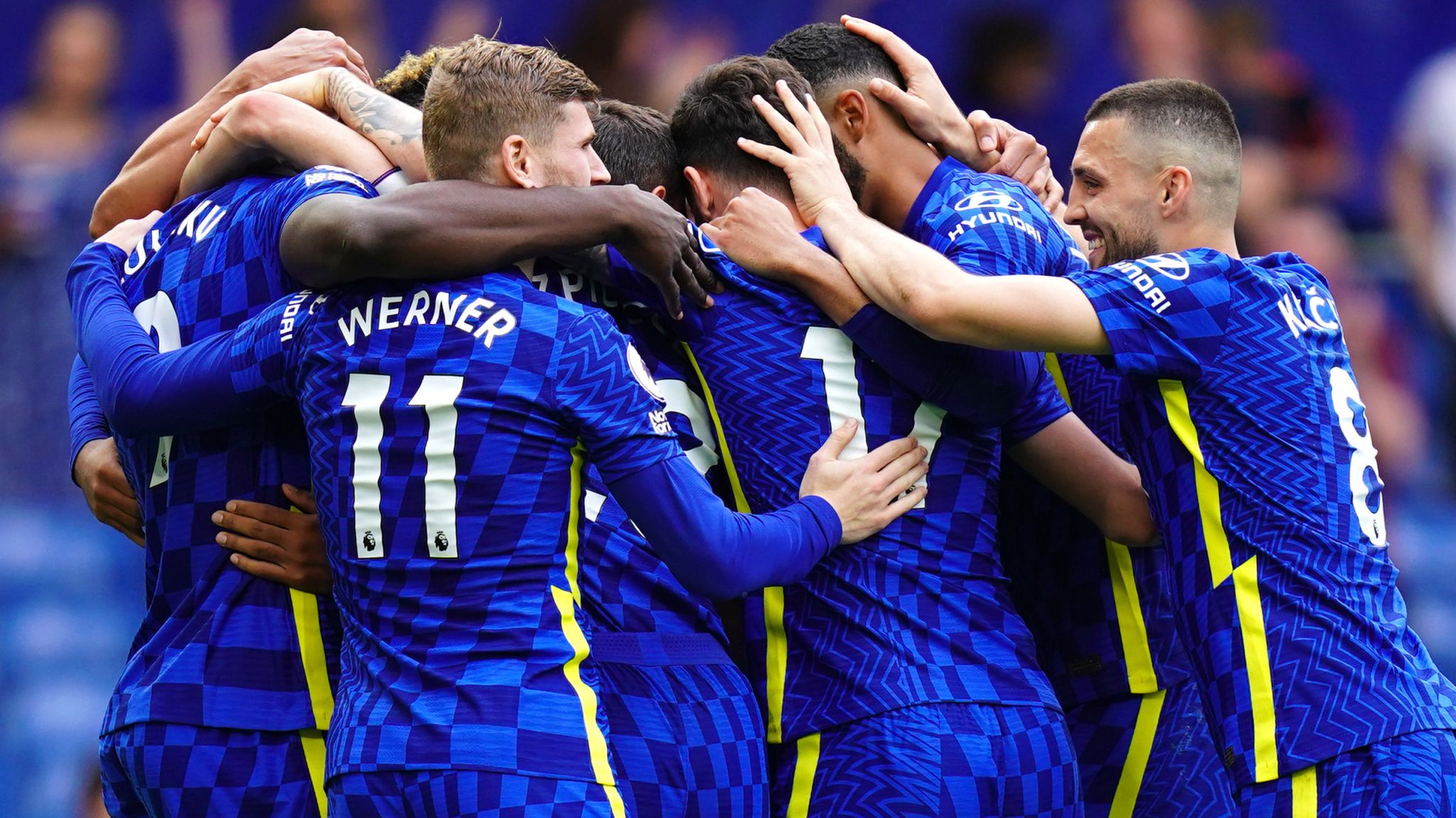 Mason Mount: England midfielder on Chelsea contract, ownership, World ...