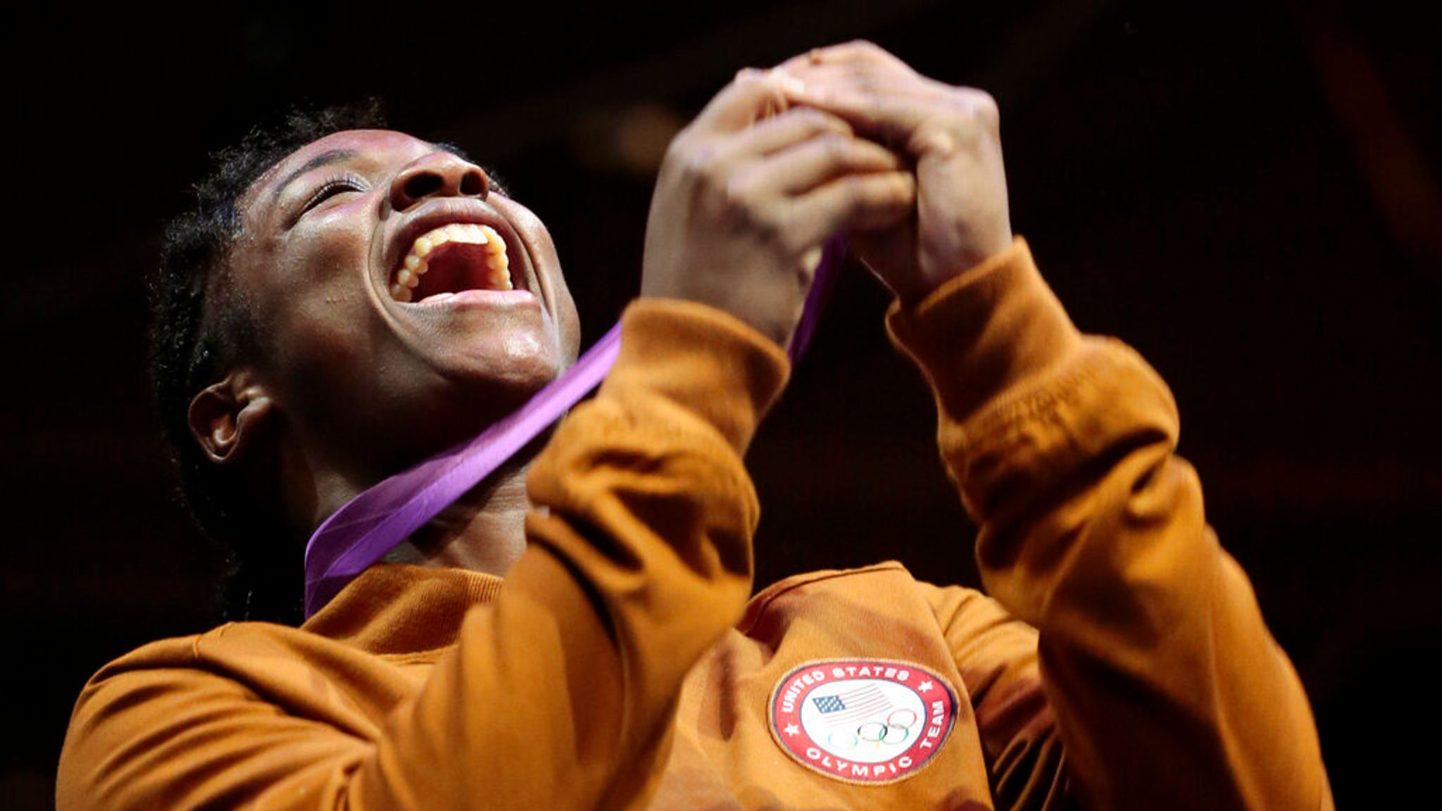 Boxxer's Ben Shalom vows to fight to keep women's boxing on Olympic ...