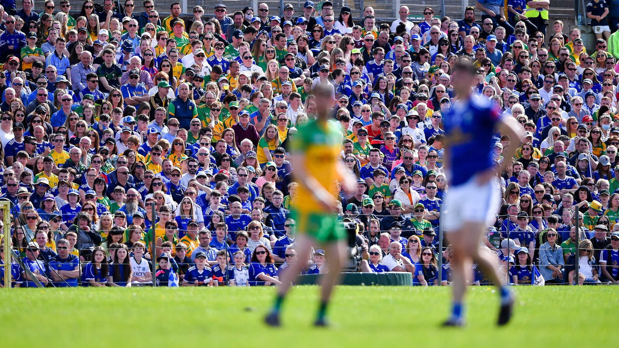 Peter Canavan column: Leinster semi-finals should not be in Croke Park ...