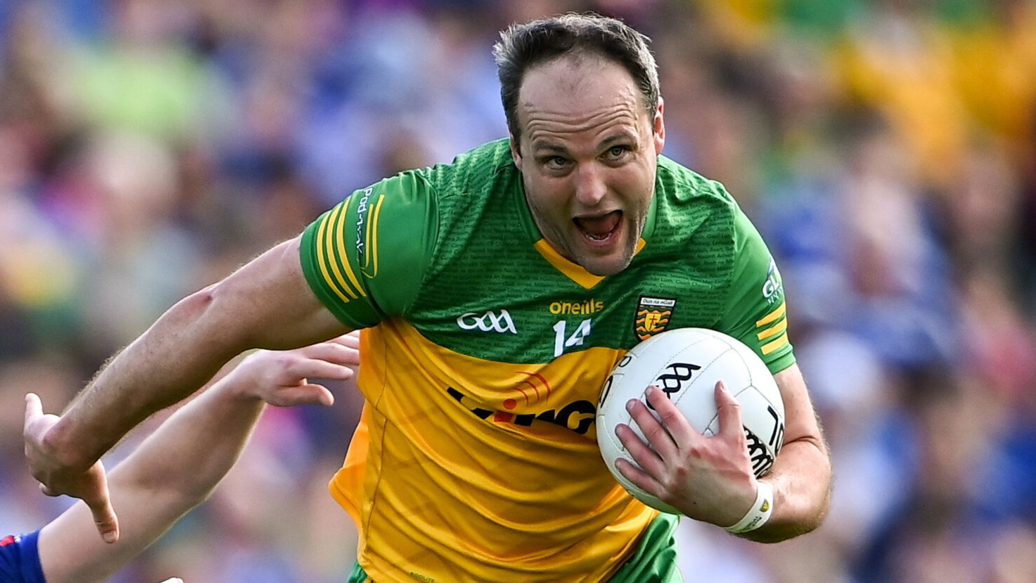 Peter Canavan column: Leinster semi-finals should not be in Croke Park ...