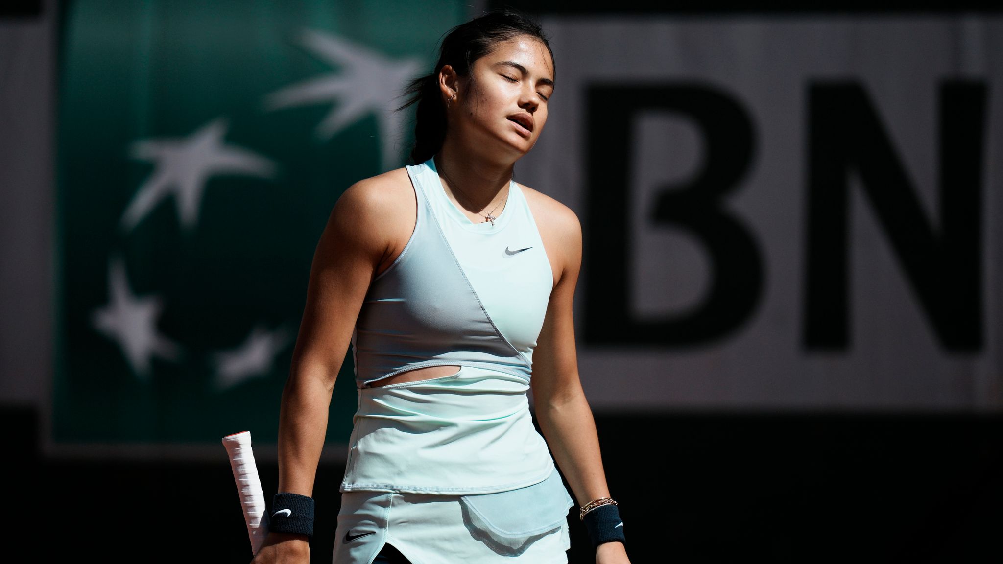 Emma Raducanu: US Open champion to begin grass-court campaign in ...