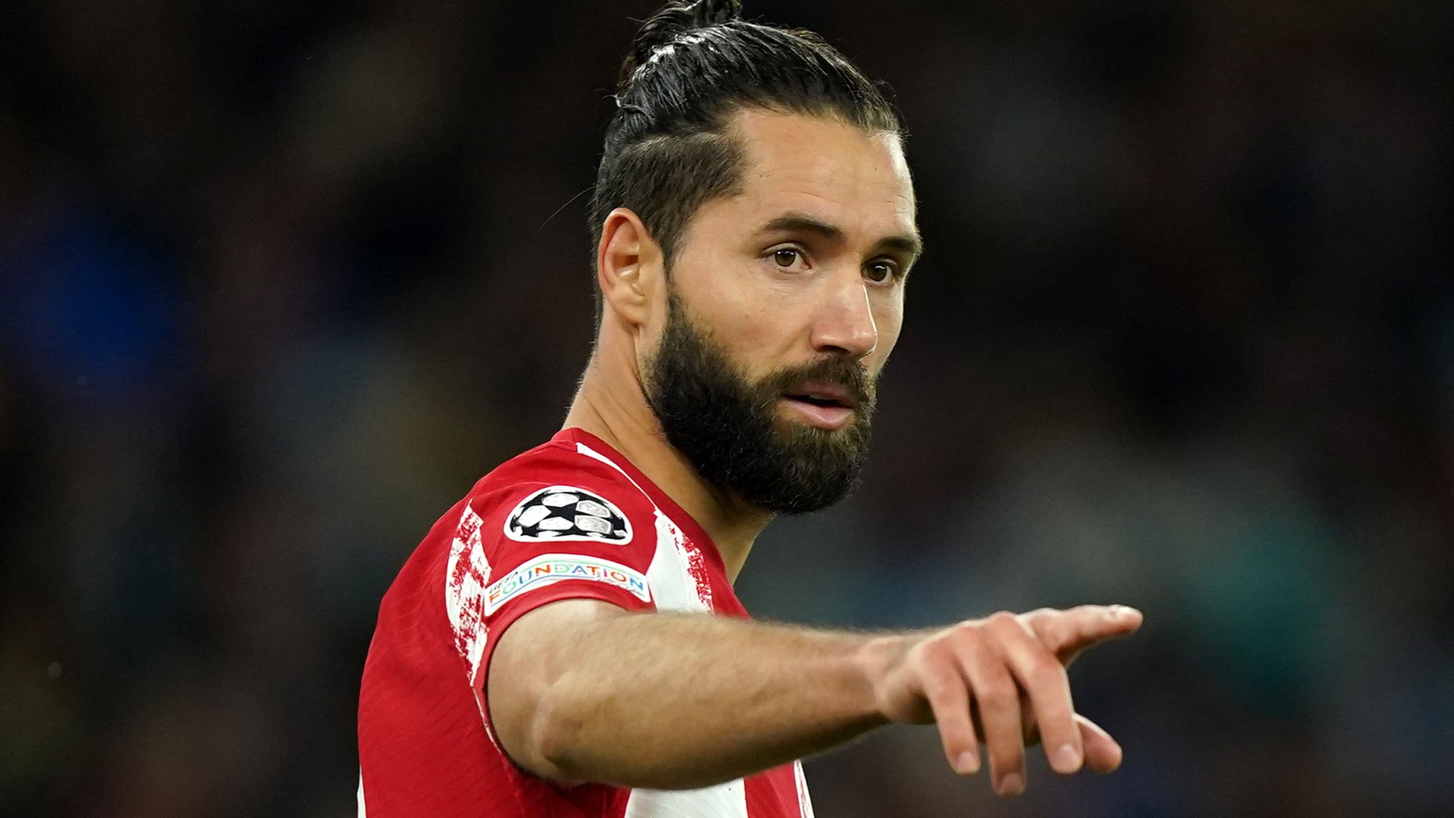 Out of contract XIs: Which players could your club sign on a free ...