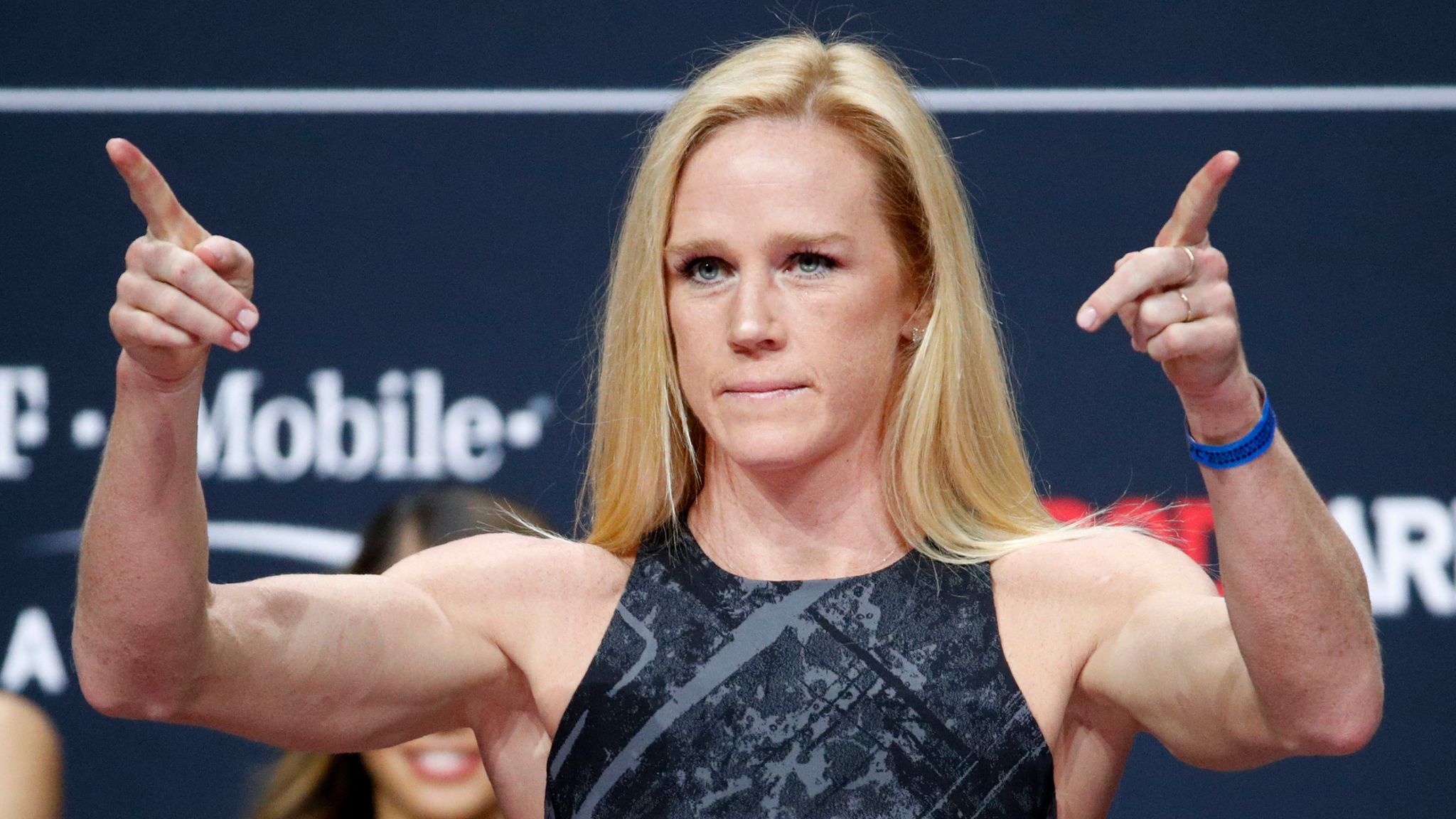 Holly Holm: MMA and boxing icon on why there is still more to come ...