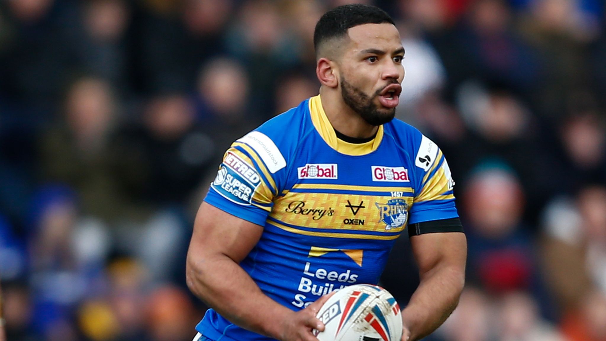 George Floyd: Eight sports stars speak about the change of culture and ...