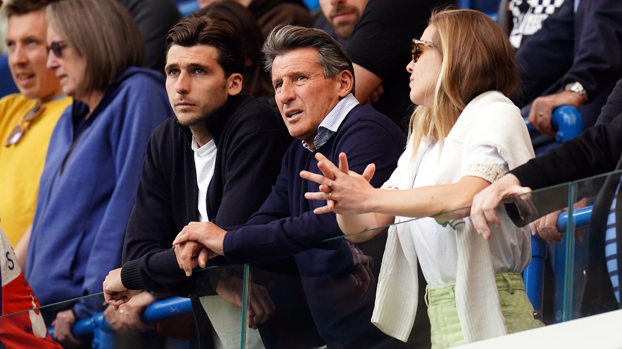 Chelsea takeover: Sir Jim Ratcliffe's £4.25 billion bid to buy club ...