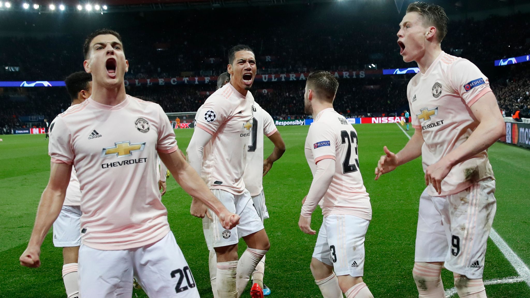 Manchester United's five years of failure examined: How and why the ...