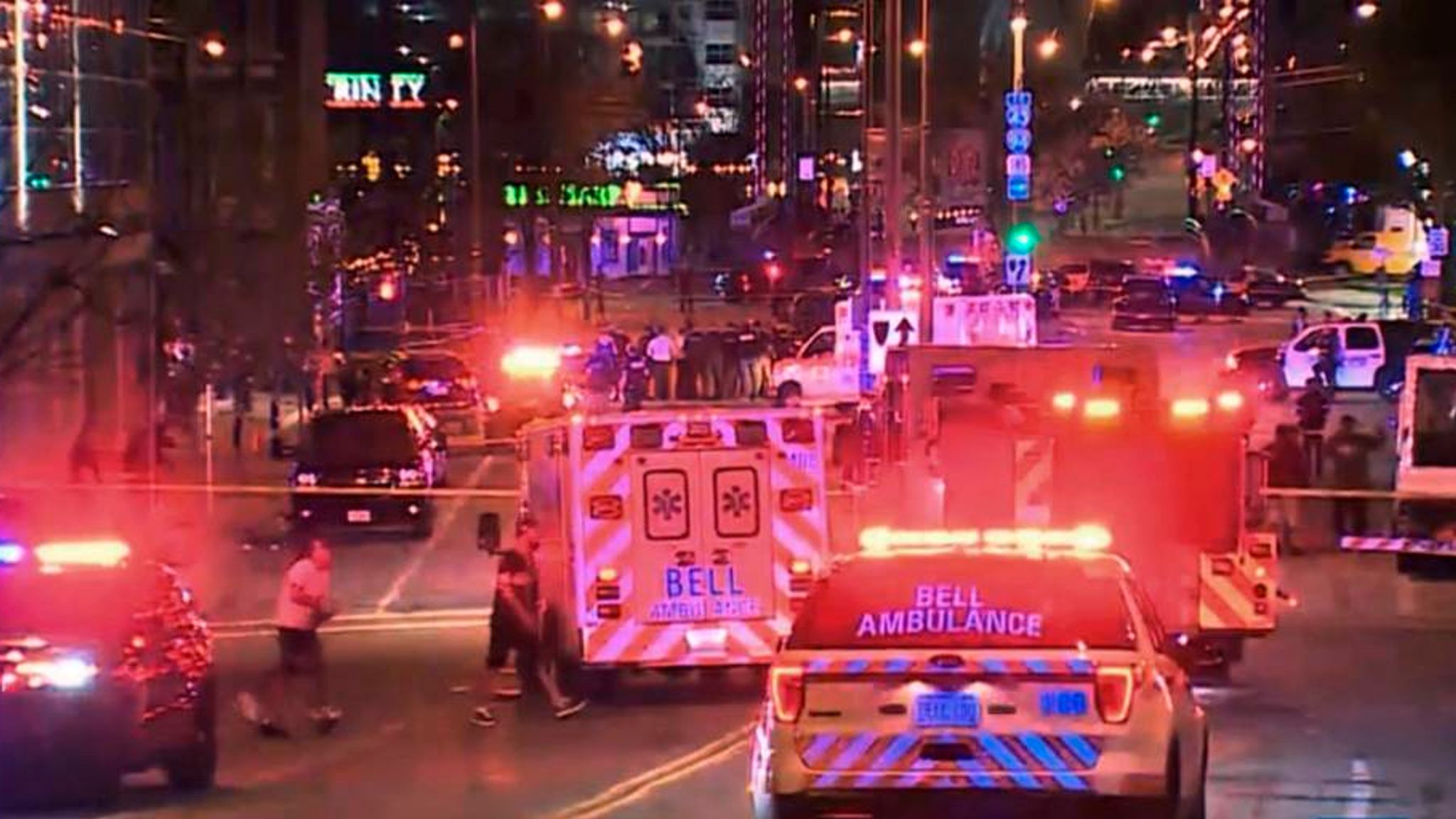 Milwaukee shootings: Three separate overnight shootings on Sunday ...