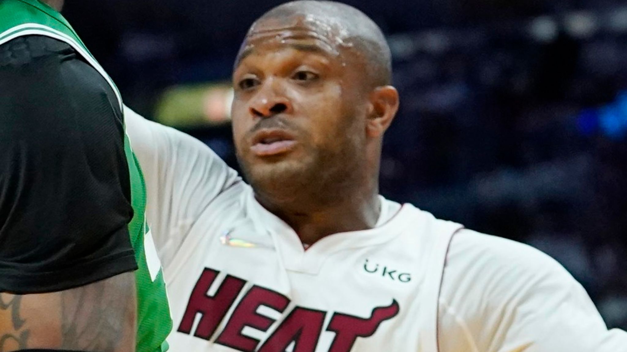 PJ Tucker, Kyle Lowry could return for Miami Heat in Game 3 | NBA News ...