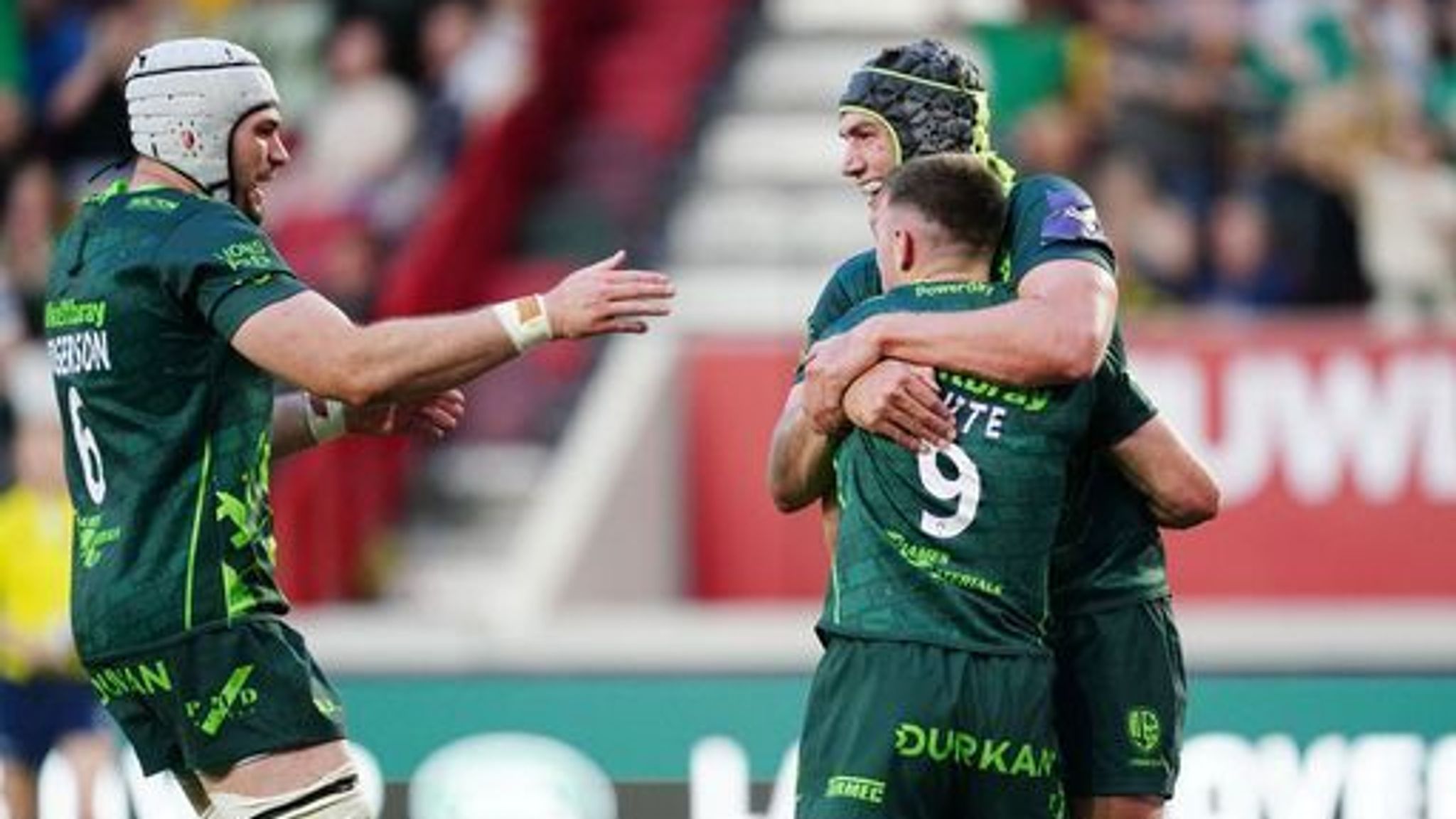 Premiership Rugby Cup Final: Worcester win after dramatic extra time ...