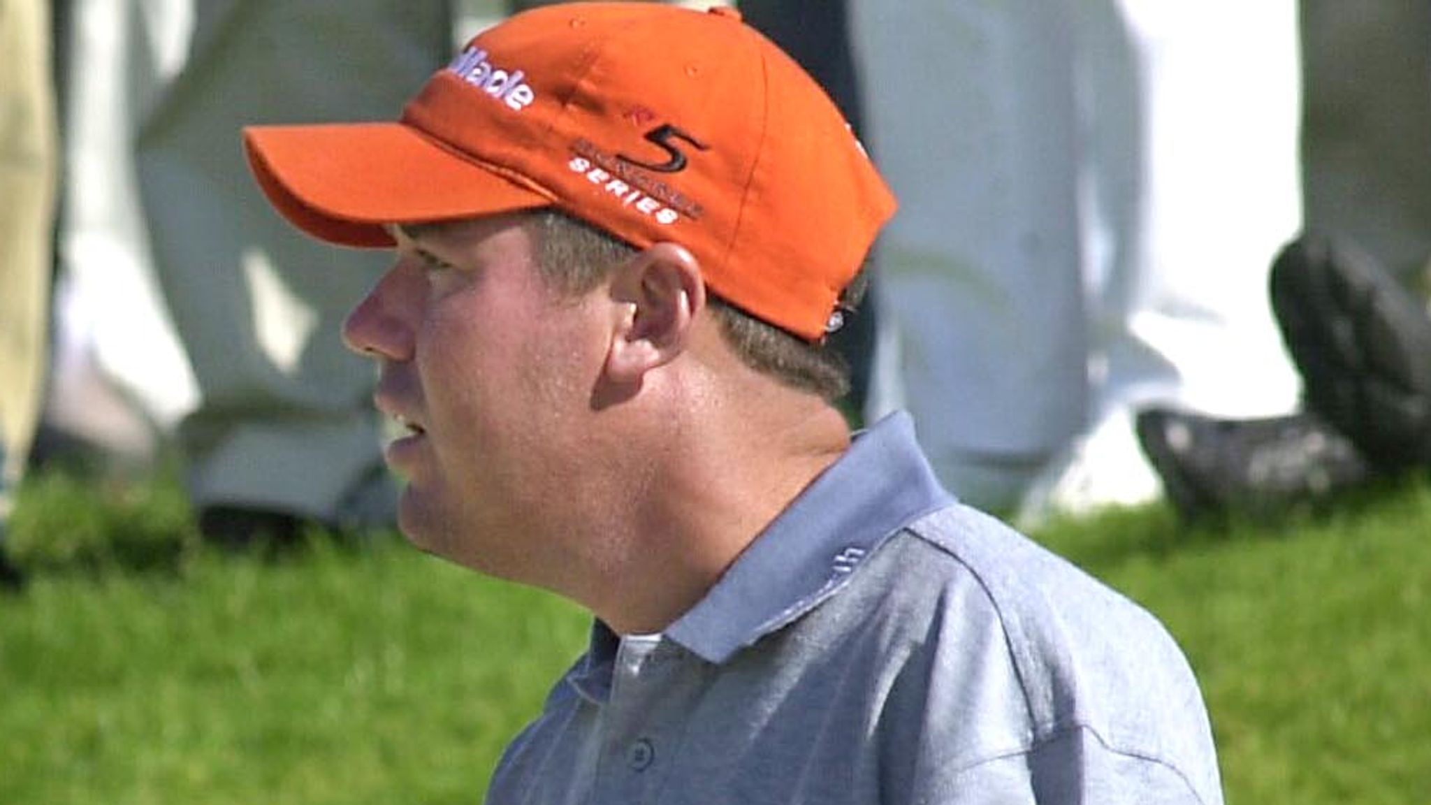 PGA Championship: Rich Beem on holding off Tiger Woods to major glory ...