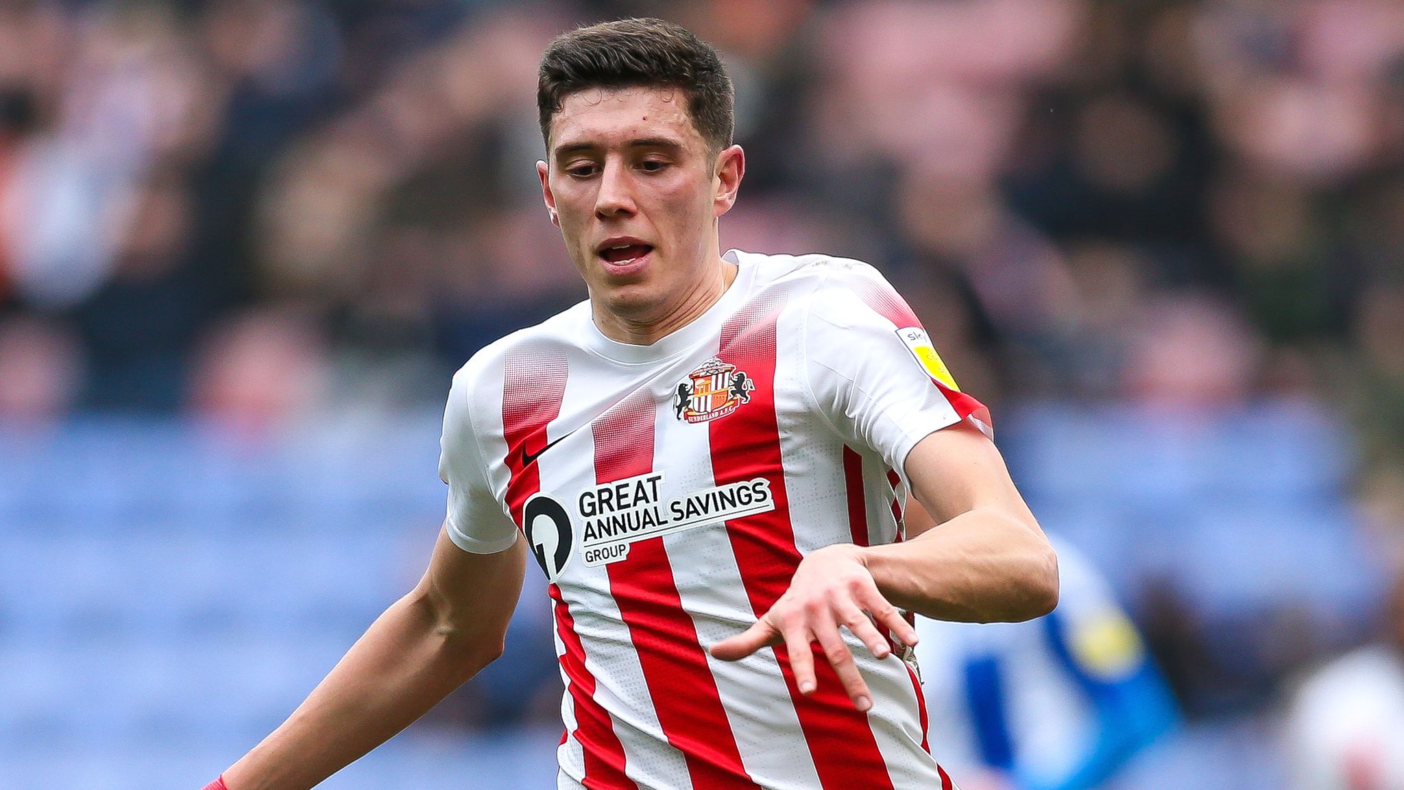 League One Team of the Season 2021/22: Scott Twine, Barry Bannan, Ross ...