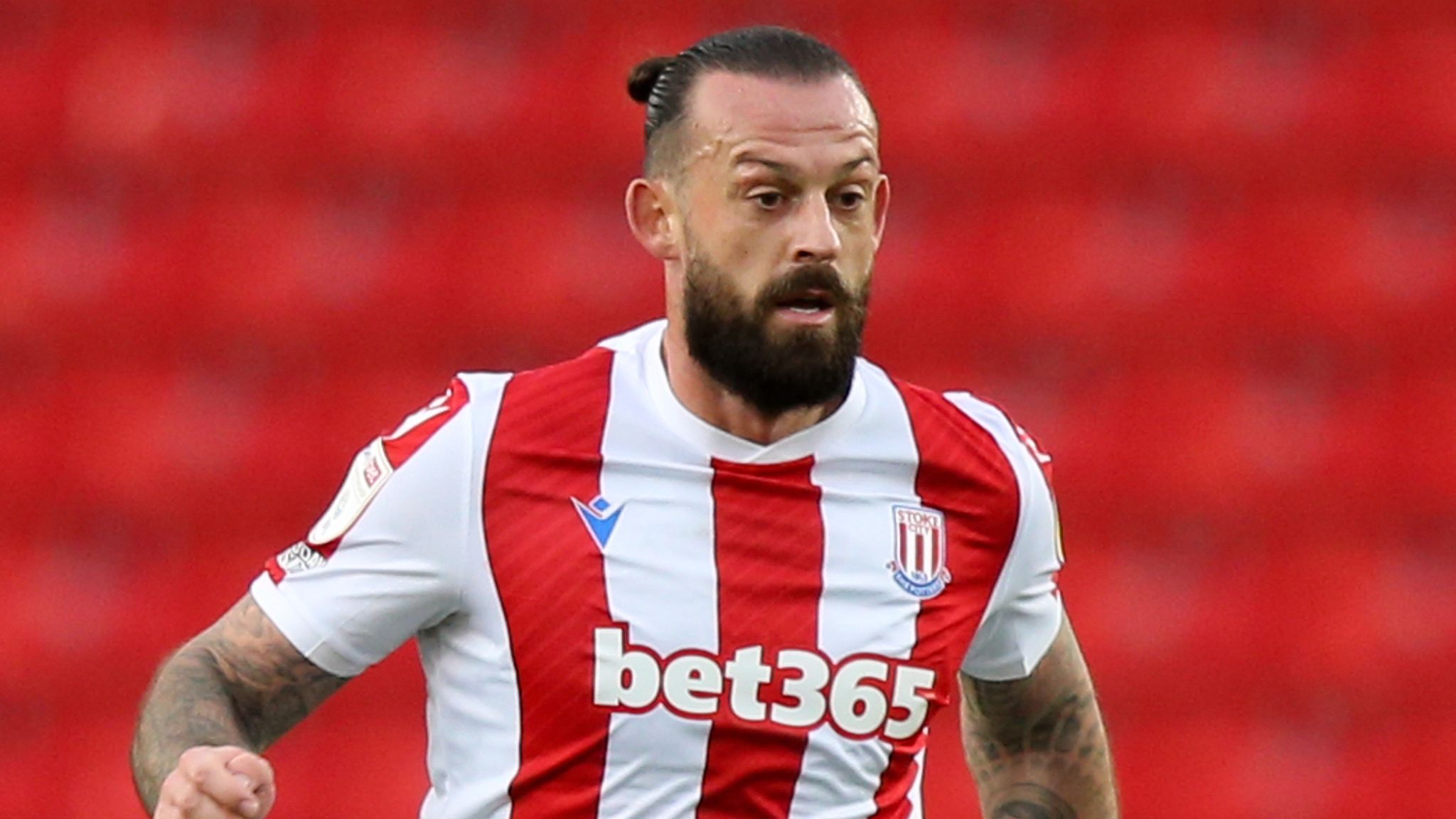 Championship: Gary Cahill, Sam Johnstone among players to be released ...