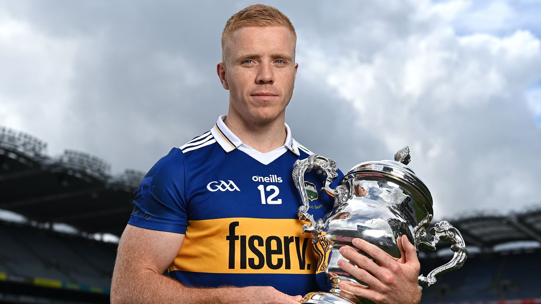 Teddy Doyle: The Kerry native in the Tipperary football panel answering ...