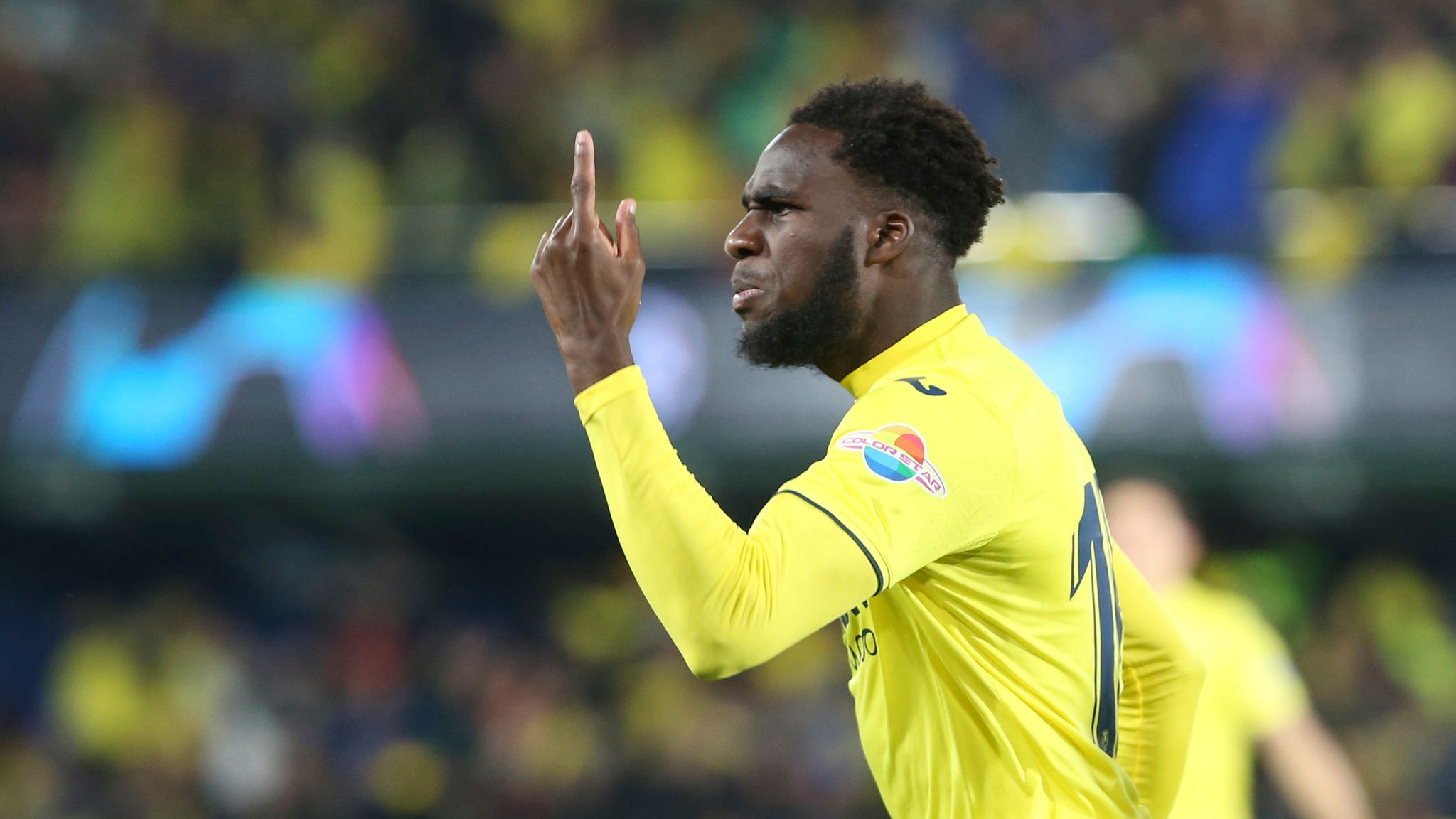 Villarreal 2-3 Liverpool (agg 2-5): Jurgen Klopp's side overcome scare ...