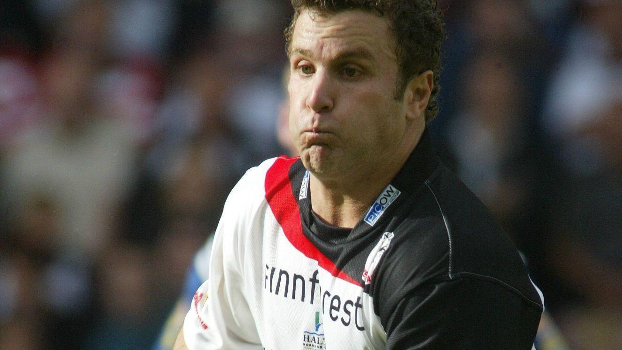 Willie Peters to take over from Tony Smith as Hull KR coach on three ...